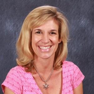 Nicole Cochran - Roseville City School District