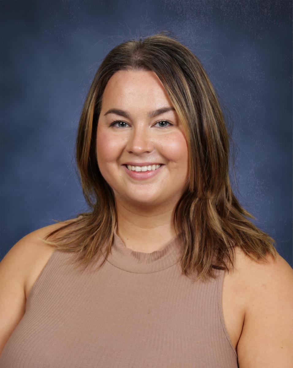 Shaylyn Borowiak - Roseville City School District