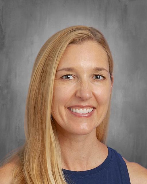 Jessica Holmstrom - Roseville City School District