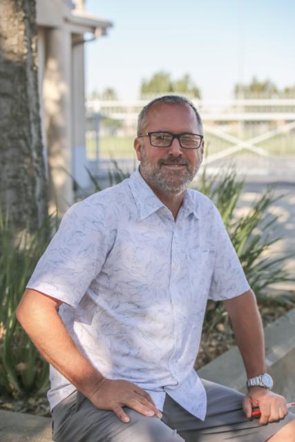 Brent Edson - Roseville City School District