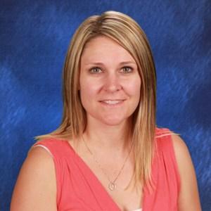 Julie Roderick - Roseville City School District