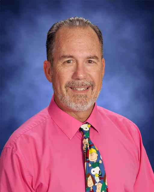 Steven Tapia - Roseville City School District