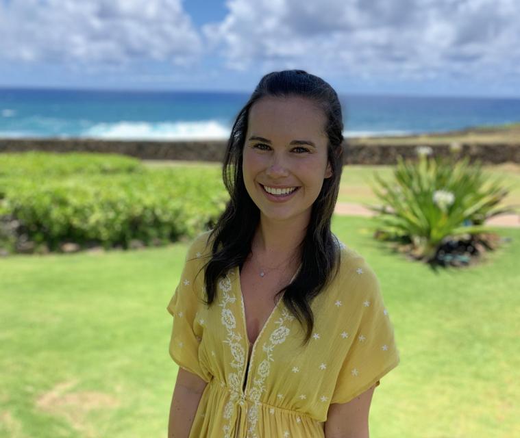 Kristin Kvinnesland (Kurpershoek) - Roseville City School District