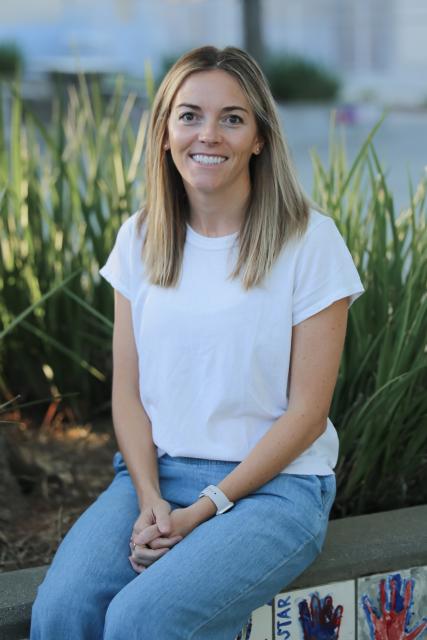 Jennifer Hagan - Roseville City School District