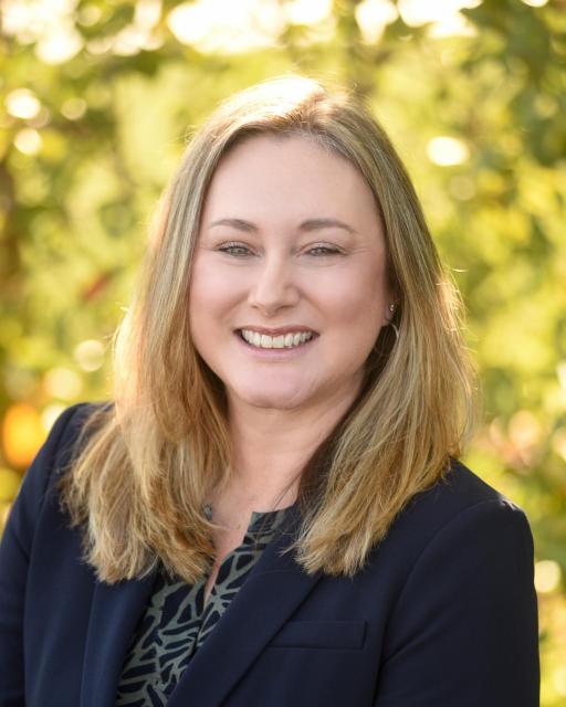 Lisa Phillips - Roseville City School District