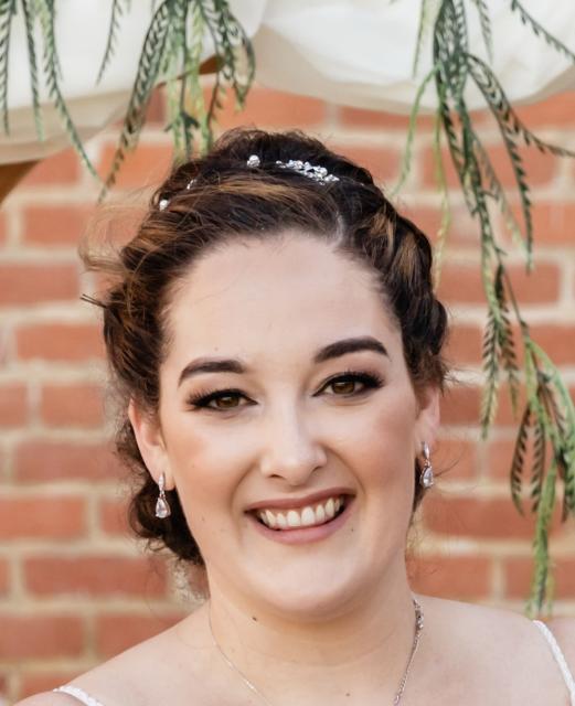 Madelyn Buren - Roseville City School District