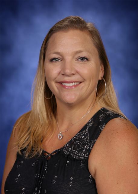 Stacy Richardson - Roseville City School District