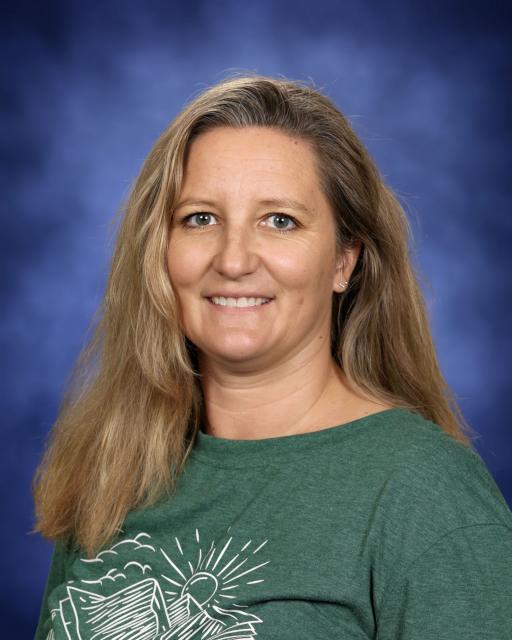 Nicole Richter - Roseville City School District