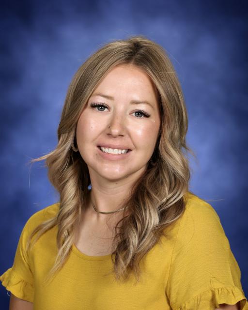 Kaylee Schneider - Roseville City School District