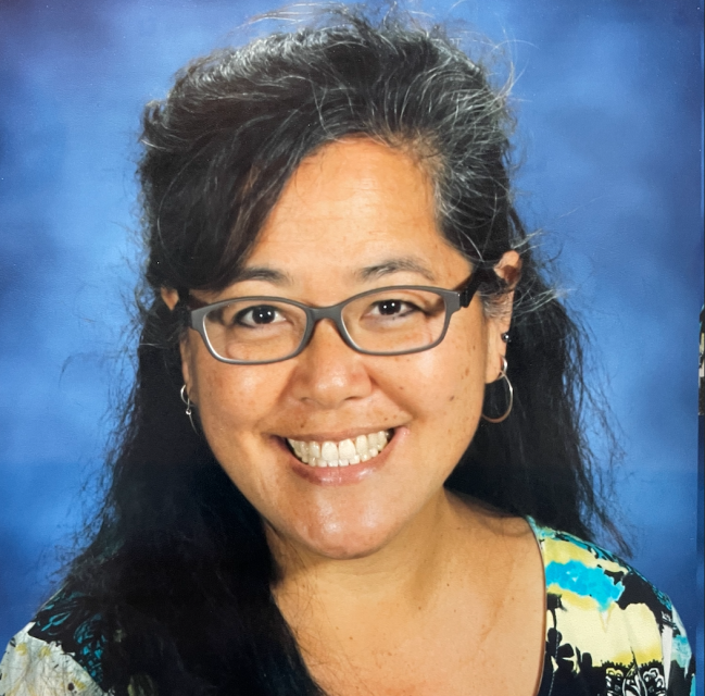 Jill Williams - Roseville City School District