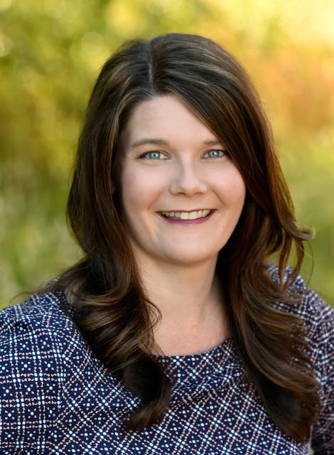 Susan Fridly - Roseville City School District