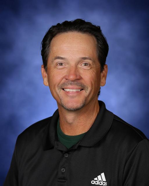 Greg White - Roseville City School District