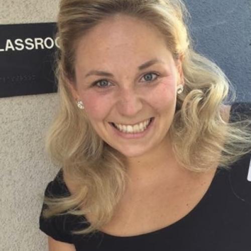 Staff - Orchard Ranch Elementary