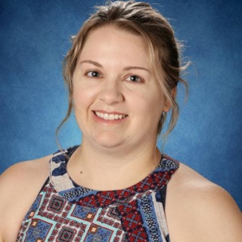 Blue Oaks Staff - Roseville City School District