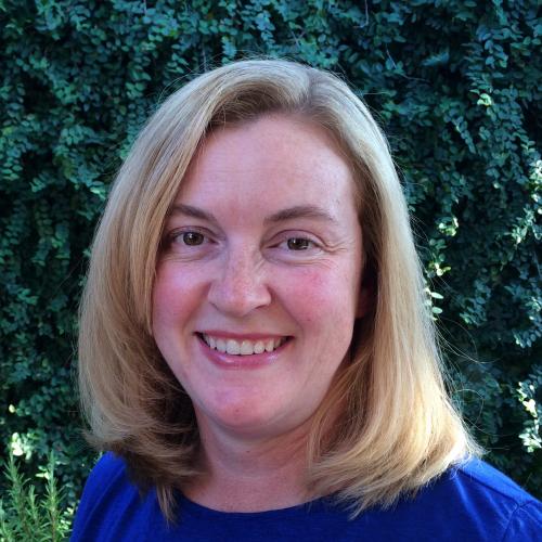 Staff - Blue Oaks Elementary