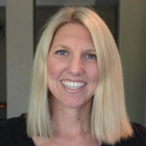 Staff - Blue Oaks Elementary