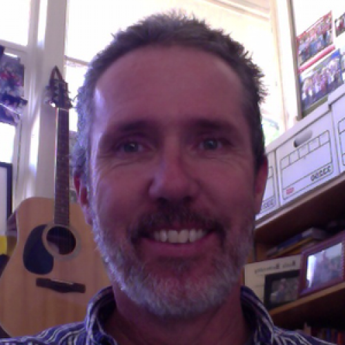 Staff - George Cirby Elementary