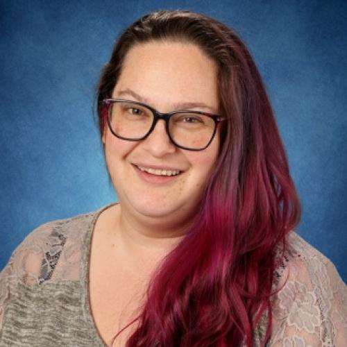 Staff - Stoneridge Elementary