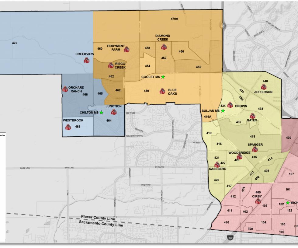 Roseville City School District